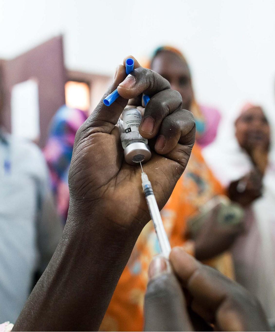 Brazil Calls For Entire Nation To Get Yellow Fever Vaccine Cidrap
