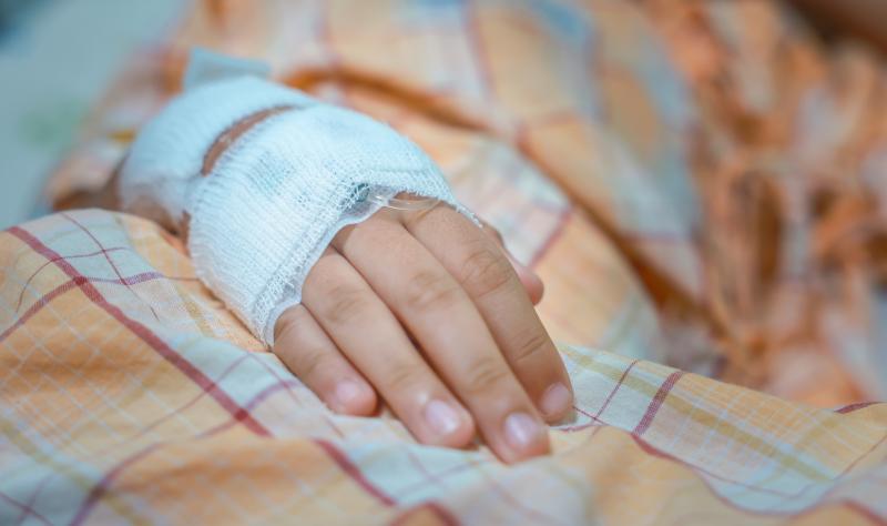 IV fluid shortages worsened by Hurricane Helene likely to linger ...