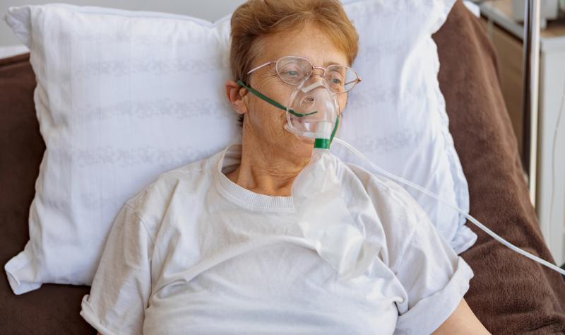 More than a fifth of older adults with RSV have acute cardiac events ...