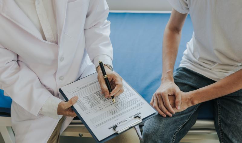 Senator Questions Cdcs Proposed Post Exposure Doxycycline Recommendation Cidrap