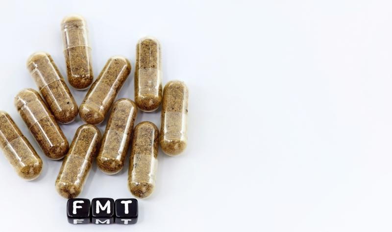 Va Trial Finds No Reduction In C Diff Recurrence After Fecal Microbiota