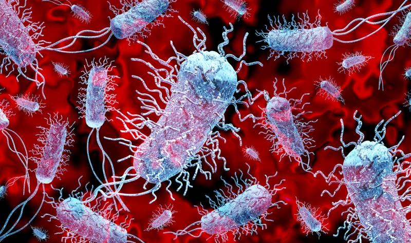 Study cites role of age, sex in antibiotic-resistant infections | CIDRAP