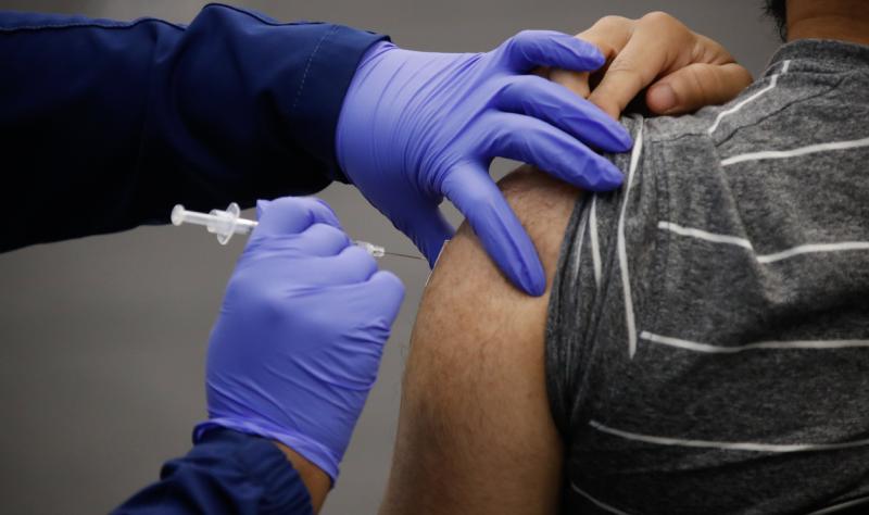 CDC panel recommends mpox vaccine for routine prevention in risk groups ...