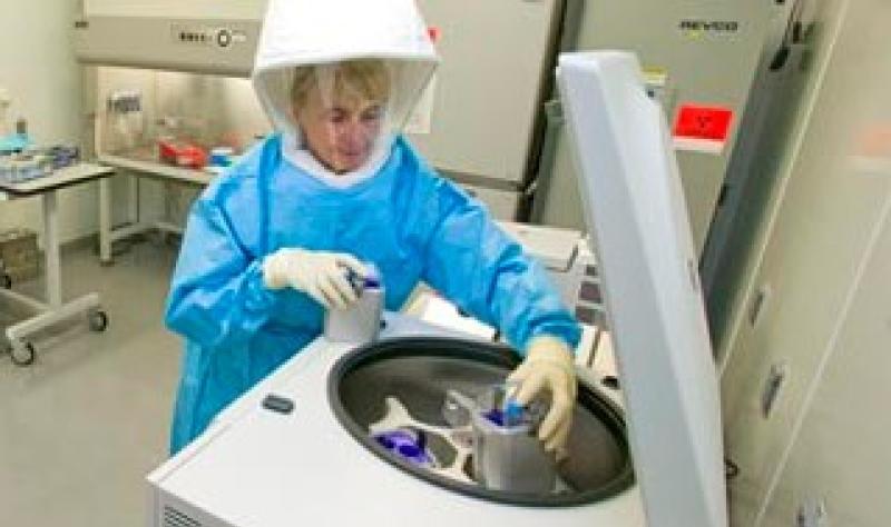 Feds propose adding H5N1 to HHS select agent list | CIDRAP Feds propose adding H5N1 to HHS select agent list | CIDRAP