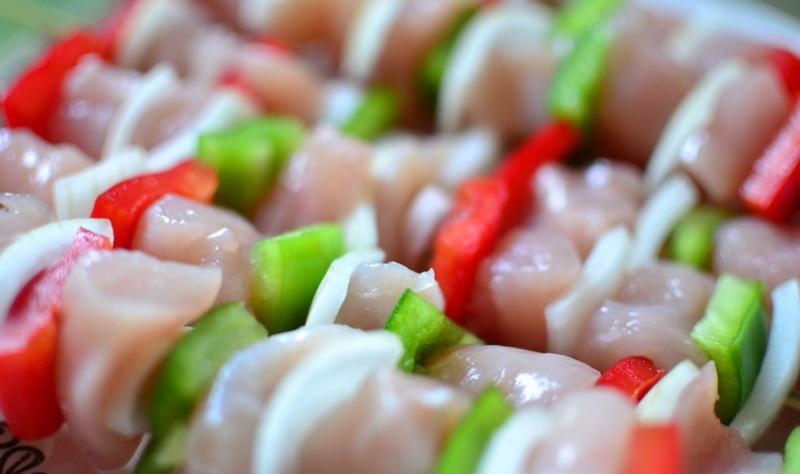 USDA proposes plan to cut Salmonella risks in poultry products | CIDRAP USDA proposes plan to cut Salmonella risks in poultry products | CIDRAP