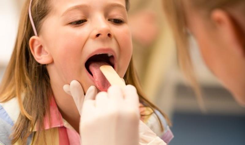 Mutated Strep Strains Found With Lower Antibiotic Susceptibility Cidrap