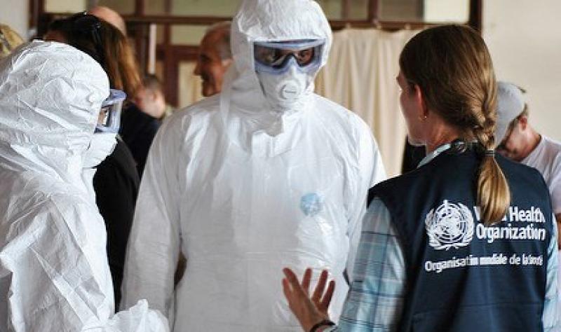 WHA OKs new WHO health emergencies program | CIDRAP